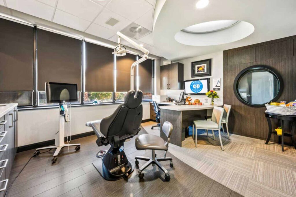 Orthodontic Office In Raleigh, NC | Carolina Braces